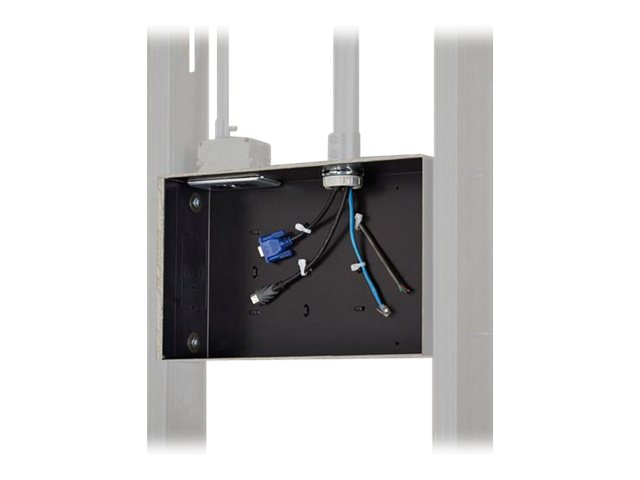 Chief Proximity In-Wall Storage Box - Compatible with Thinstall and ...