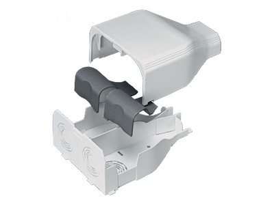 Panduit Pan-Way T-45 Surface Raceway Fitting | Overview, Specs, Details ...