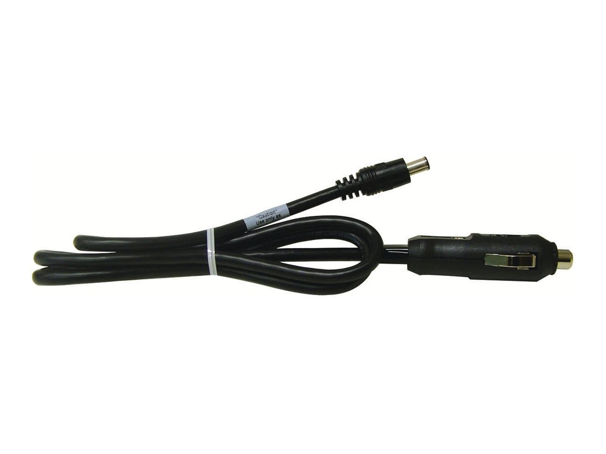 Getac - Power adapter | Overview, Specs, Details | SHI