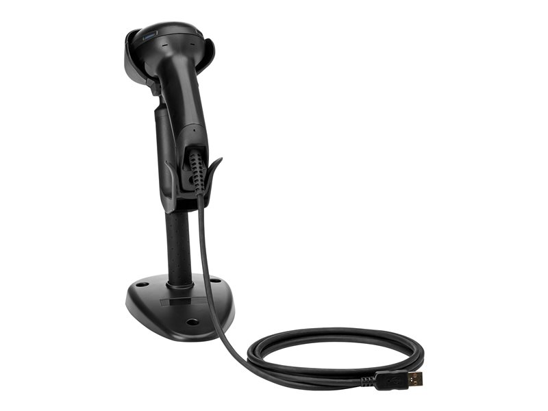 HP Engage Imaging Barcode Scanner II - scanner de code à barres (5YQ08AA)