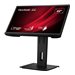 ViewSonic VG2240 - LED monitor - Full HD (1080p) - 22"
