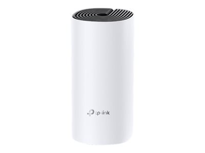 TP-Link DECO M4 - Wireless router 1GbE - Wi-Fi 5 - Dual Band (DECO M4 ...