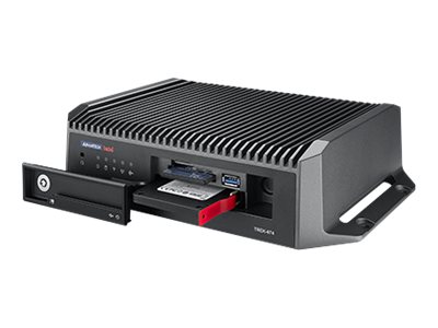 Advantech TREK-674 - Box | Overview, Specs, Details | SHI