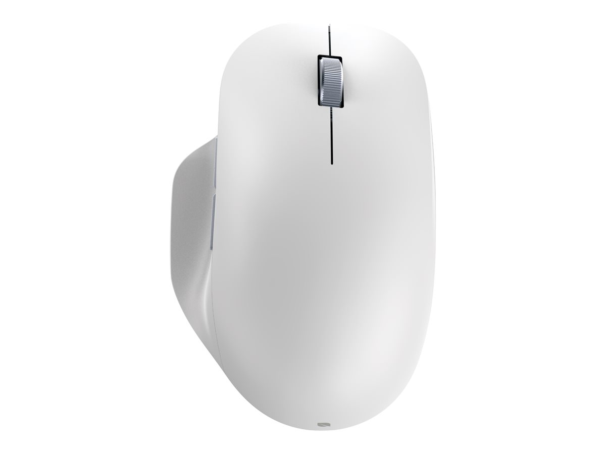 Microsoft Bluetooth Ergonomic Mouse | Overview, Specs, Details | SHI