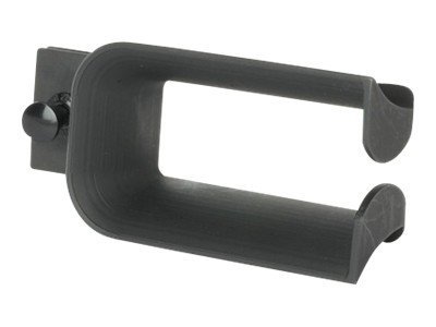 Panduit - Cable radius control bracket | www.shi.com