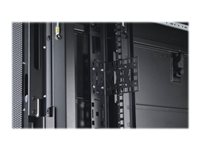 APC NetShelter Zero U - rack mounting kit - 0U