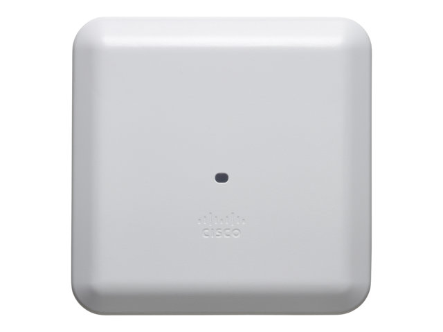Cisco Aironet 3802I - radio access point - Wi-Fi 5 - AIR-AP3802I-E-K9 ...
