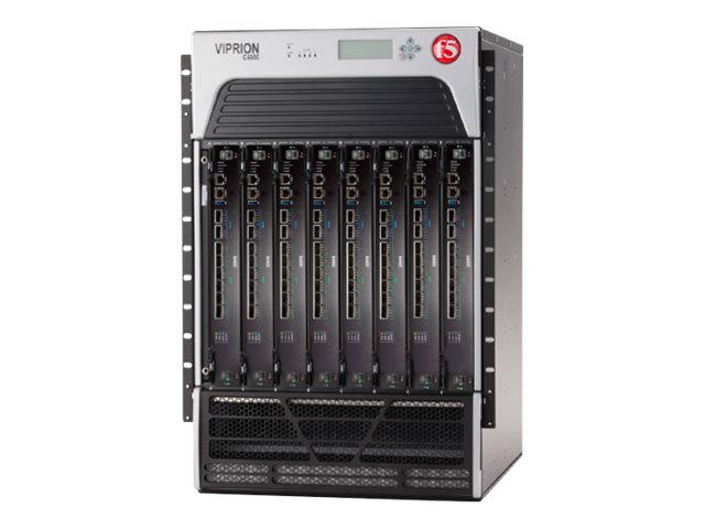 F5 VIPRION Advanced Firewall Manager C4800 | SHI Government Solutions