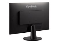ViewSonic VA2447-MH - LED monitor - Full HD (1080p) - 24"