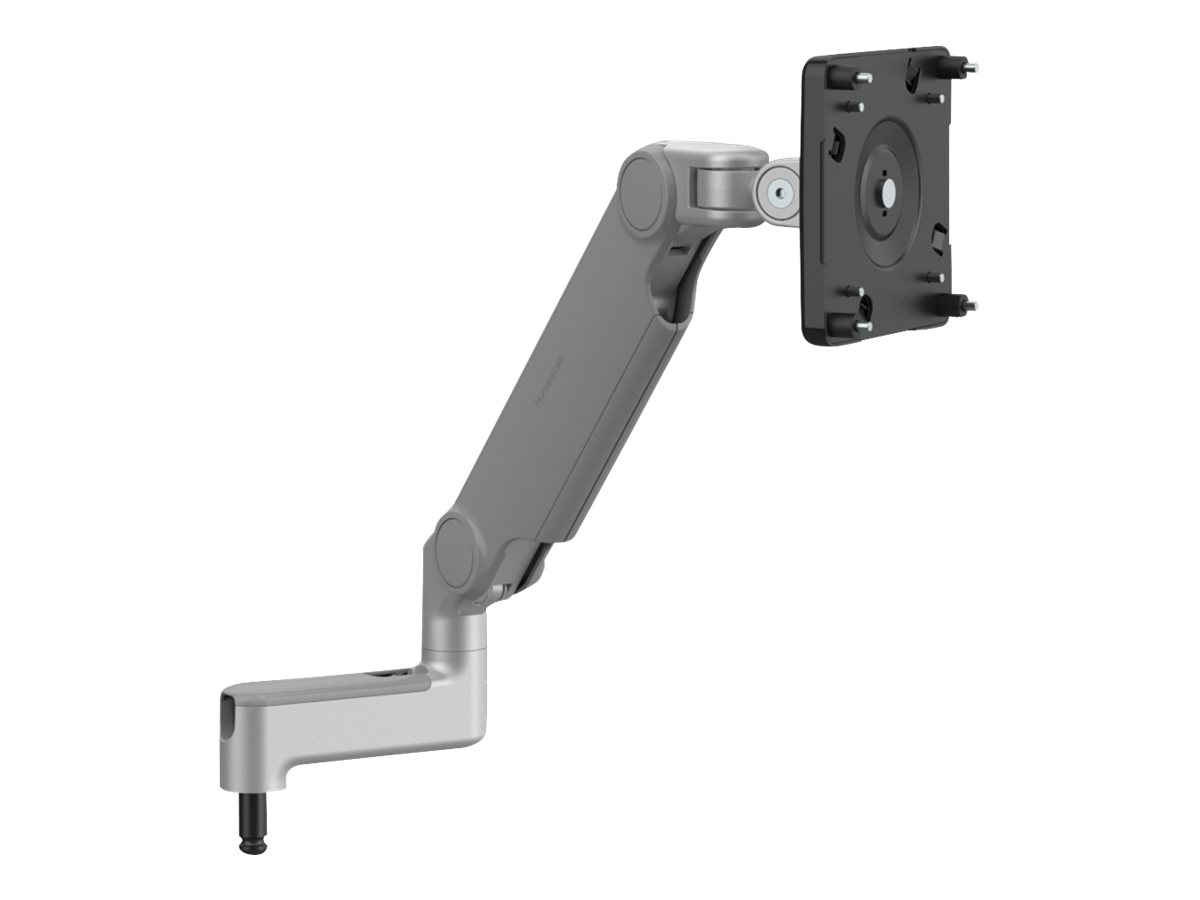 Humanscale M2.1 - Mounting kit (4" straight / dynamic link, standard ...