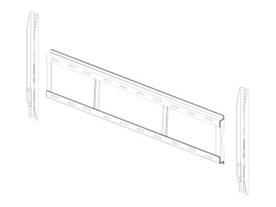 Smart bracket - for interactive flat panel - WM-SBID-200 - Currys Business