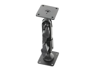 Brodit Standard Duty Pedestal Mount - mounting component