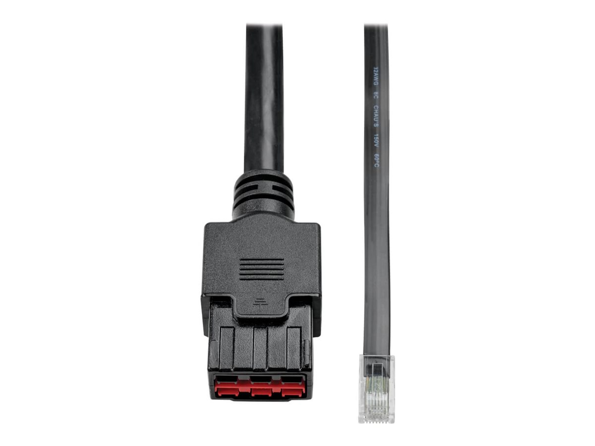 Eaton - Battery extension cable | Overview, Specs, Details | SHI