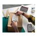 Zebra ZSB Series ZSB-DP12 - label printer - B/W - direct thermal