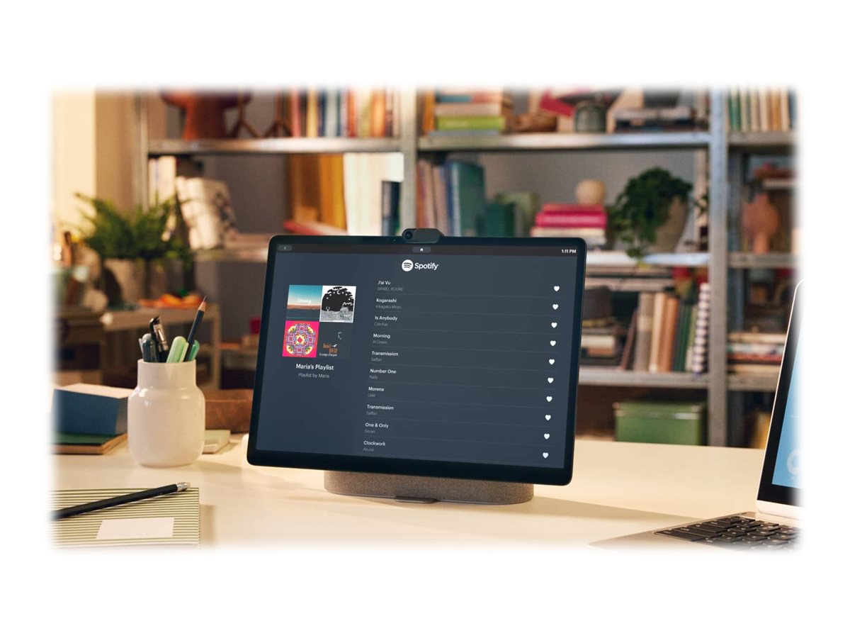Meta Portal+ - Smart display | www.shi.com