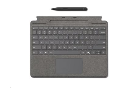 SURFACE CO-PILOT KEYBOARD TYPECOVER PRO 8,9,X,10,11 WITH SLIM PEN 2 ...