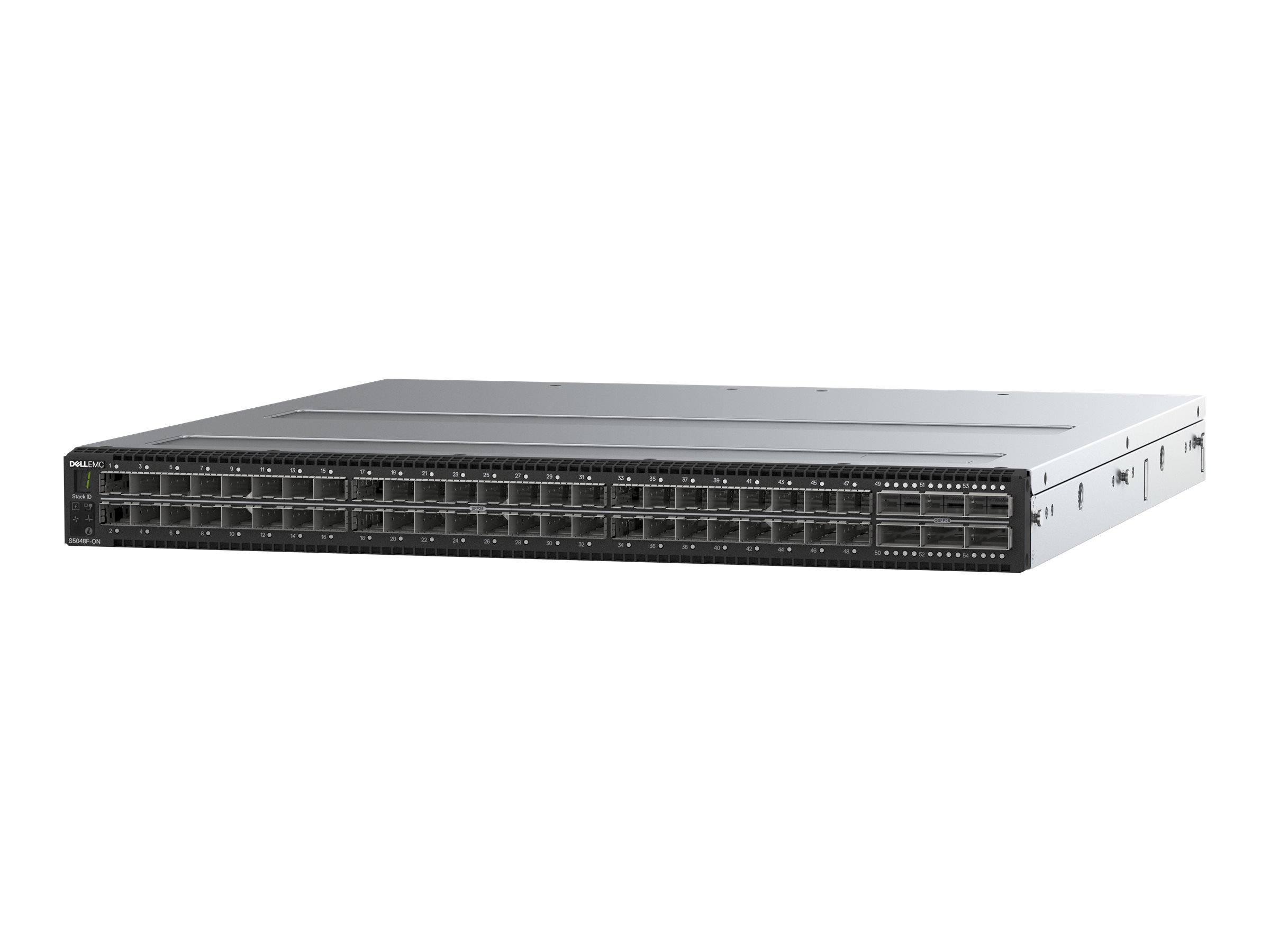 Dell Networking S5048F-ON | Overview, Specs, Details | SHI