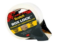Scotch Box Lock Packaging Tape - 48 mm x 50 m