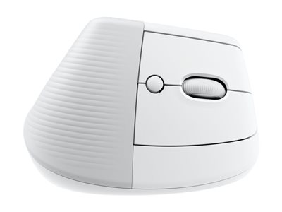 Logitech Lift for Business - Pystyhiiri - ergonominen - 6 painiketta ...