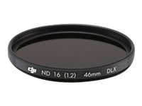 DJI DLX ND16 - filter - neutral density - 46 mm