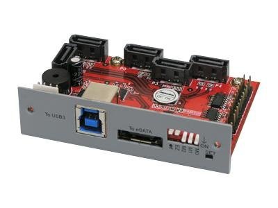 Addonics AD5HPMREU - Storage controller (RAID) | Overview, Specs ...