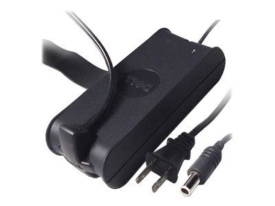 DELL 90W AC ADAPTER 7.4MM TIP 90-WATT | Overview, Specs, Details | SHI
