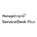 ManageEngine ServiceDesk Plus Cloud Enterprise Edition - subscription ...