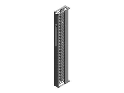 CPI Motive cable management rack