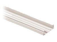 Panduit Pan-Way T-45 Surface Raceway System | Overview, Specs, Details ...