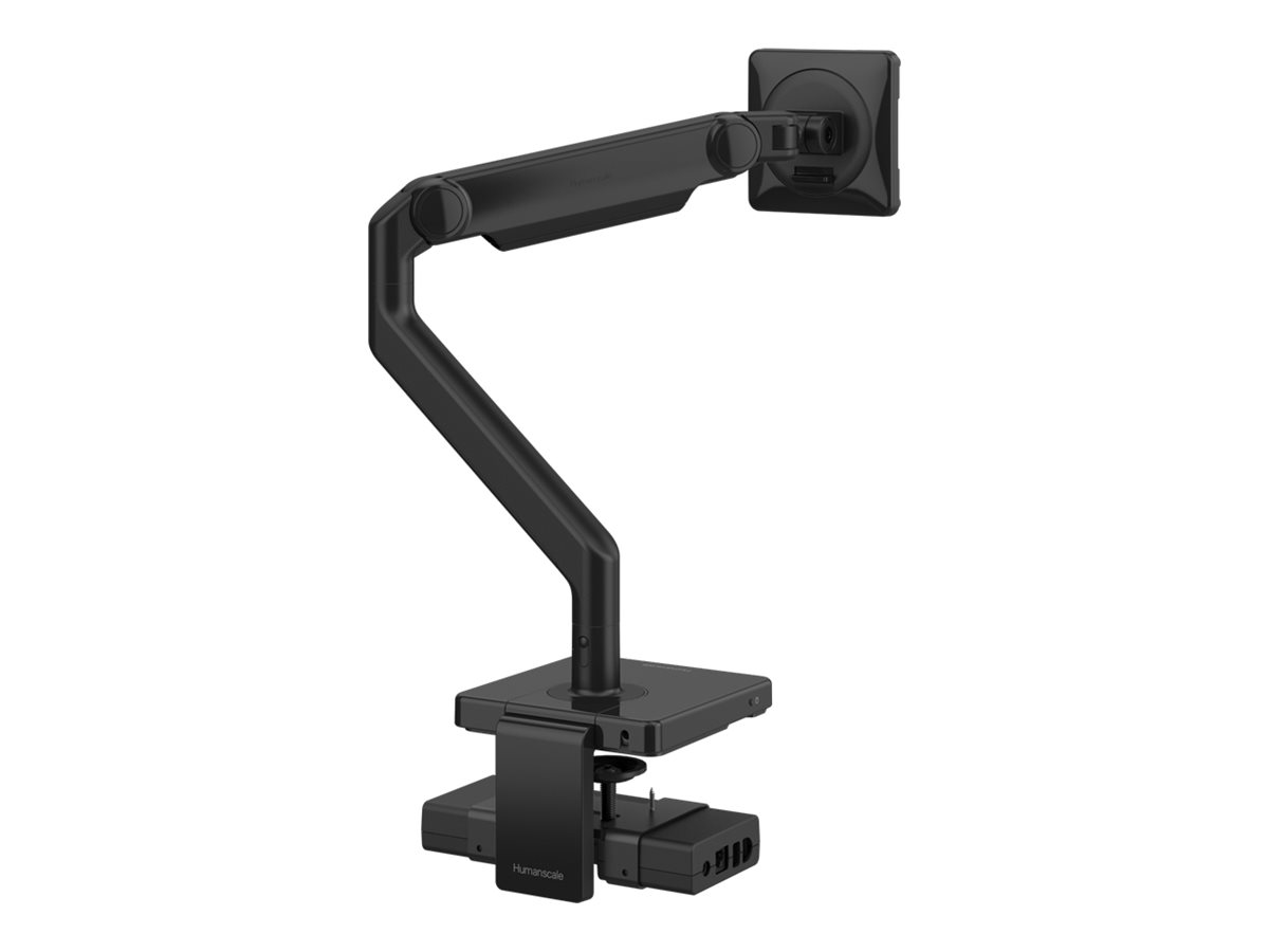 Humanscale M2.1 - Mounting kit (monitor arm) | Overview, Specs, Details ...