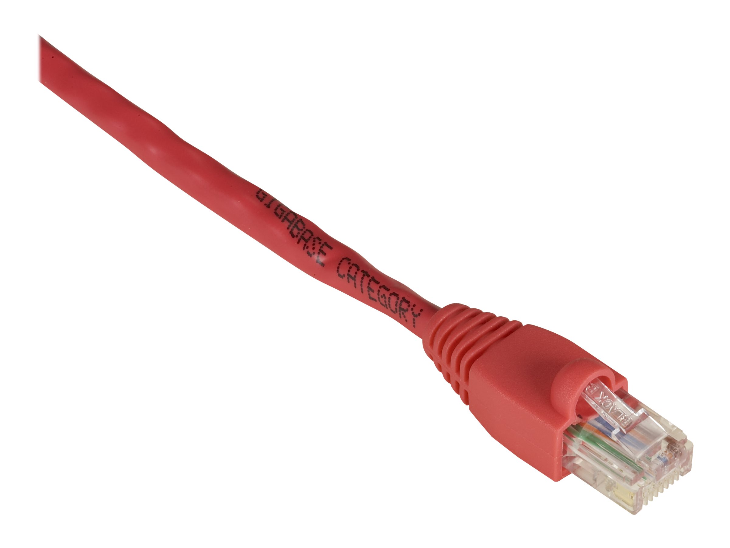 Black Box GigaBase - Crossover cable | Overview, Specs, Details | SHI