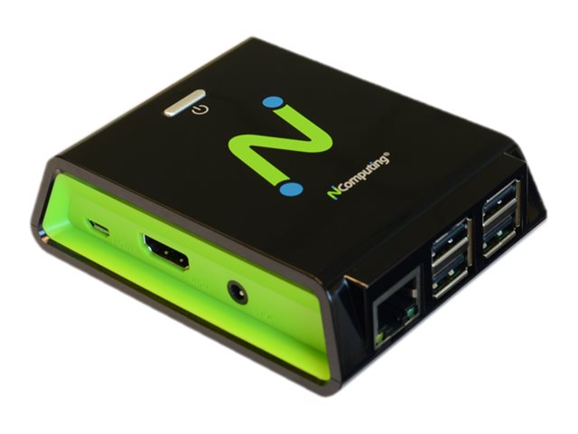 Lakeshore IT Solutions - NComputing - NComputing RX-series RX-HDX