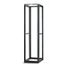 Panduit 4 Post Cable Management Rack rack - 42U