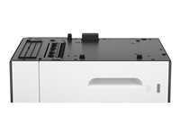 HP media tray - 500 sheets