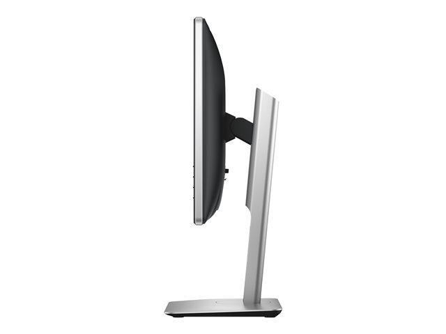 Dell P2016 - LED monitor - 20" - with 3-years Premium Panel Exchange ...