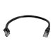 C2G 5ft Cat6 Snagless Unshielded (UTP) Ethernet Network Patch Cable - Black - patch cable - 5 ft ...