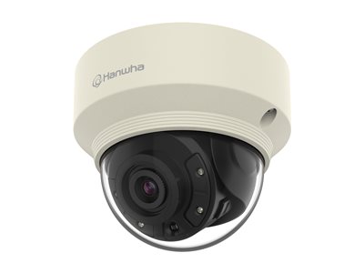 Hanwha Techwin WiseNet X XND-8040R - network surveillance camera - dome