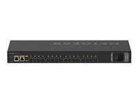 NETGEAR AV Line M4250-16XF - switch - 16 ports - managed - rack-mountable
