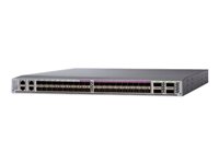 Cisco Network Convergence System 5001 - router - rack-mountable - with ...