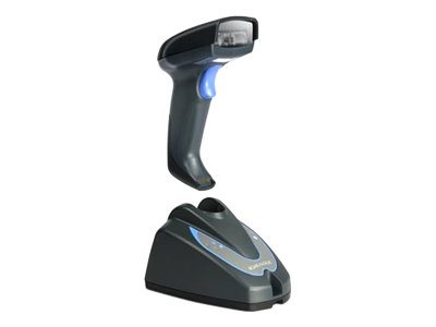Datalogic QuickScan Mobile M2130 - barcode scanner - QM2130-BK-433K1 ...