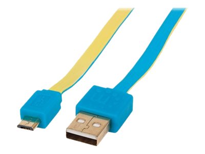 Manhattan - USB cable | SHI