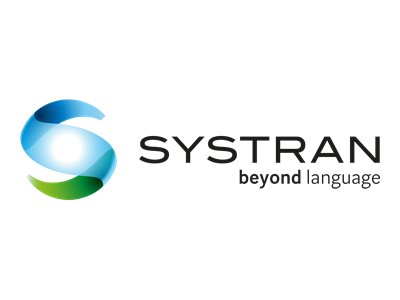 SYSTRAN Translator Professional | Overview, Specs, Details | SHI