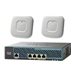 Cisco 2504 Wireless Controller - Mobility Express Bundle - network ...