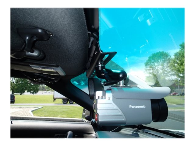 Havis C-OHB-105 Overhead Equipment Bracket | Overview, Specs, Details | SHI