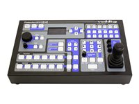 Vaddio ProductionVIEW HD Camera Control Console - Video Switcher/Mixer