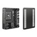 HP Desktop Mini LockBox V2 - PC enclosure system