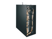 Middle Atlantic SPM Series 4RU Low Profile Wall Mounted Cabinet