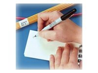 Panduit Self-Laminating, Write-On Self-Adhesive Cable Label Books ...
