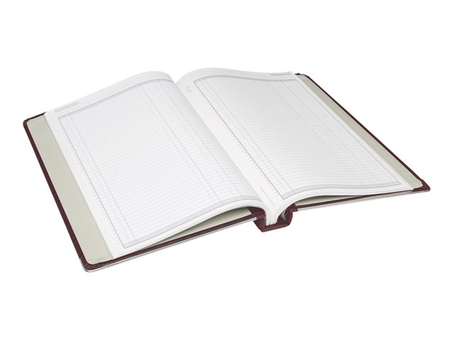 Twinlock crown 3C - file folder - for 247 x 338 mm - capacity: 200 ...