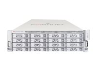 Fortinet FortiAnalyzer 3000G - Network monitoring device - with 5 years ...